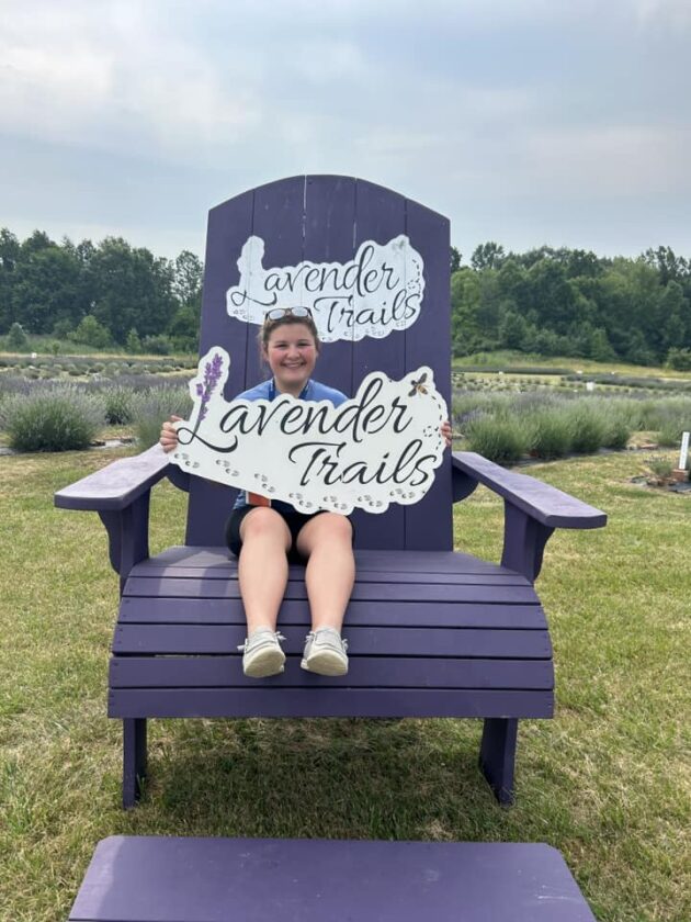 Fort Frye FFA has a fun-filled summer | News, Sports, Jobs - Marietta Times